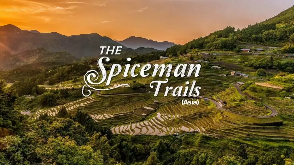 「TBS×ZEE」『The Spiceman Trails Asia』の企画開発に取り組む｜TBSテレビ