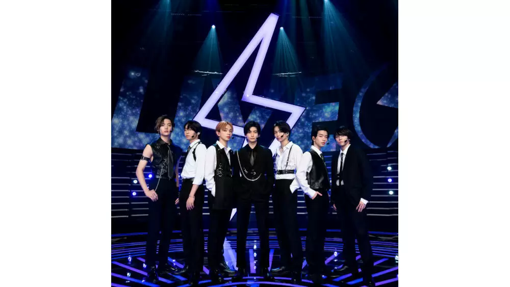 『君の花になる』8LOOMの5thシングル「Forever or Never」配信開始、ファンミーティングの詳細も発表！｜TBSテレビ