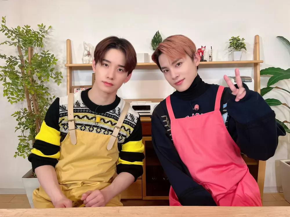 『よるブラ』初出演!JO1の川西拓実、佐藤景瑚が“今年のトレンドグルメ”をクッキング!｜TBSテレビ