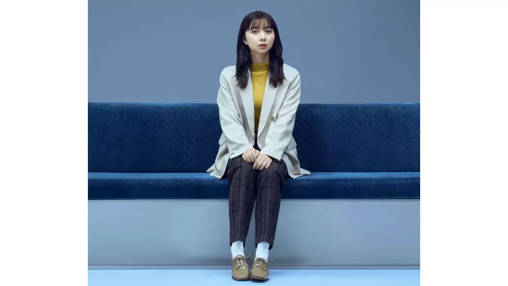 上白石萌歌が、高校の体育教師役で出演！ 金曜ドラマ『ペンディングトレイン―8時23分、明日 君と』 4月スタート｜tbsテレビ