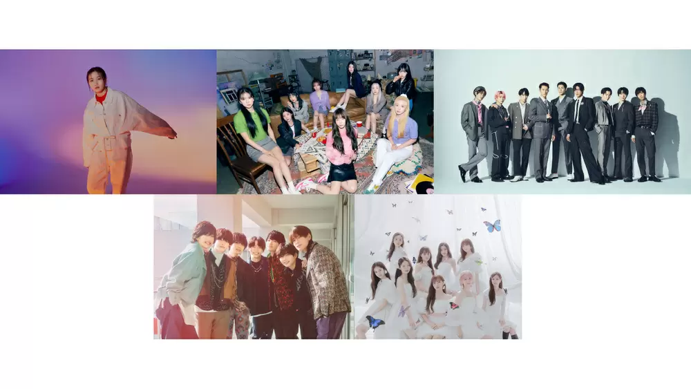 オープニングはSnow Man「NO SURRENDER!」なにわ男子「ハッピーサプライズ」でスタート!『CDTVライブ!ライブ!』2時間SP｜TBSテレビ