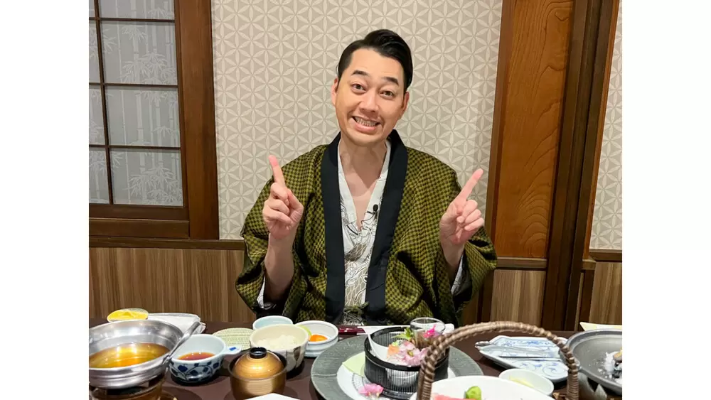 放送100回記念『バナナマンの早起きせっかくグルメ』mcバナナマン・設楽統が番組初ロケへ|tbsテレビ