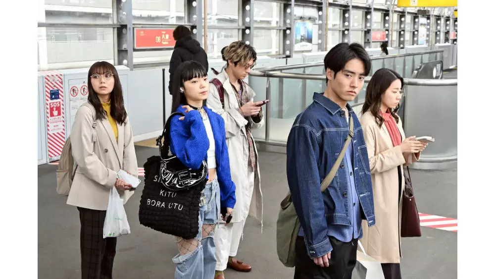 金曜ドラマ『ペンディングトレイン―8時23分、明日 君と』本編冒頭の一部分の映像10分を先出し！tbs公式youtubeでのプレミア公開が決定