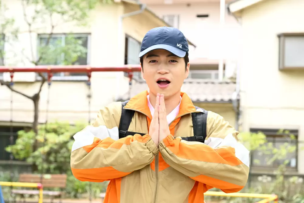 菊池風磨(Sexy Zone)が『ベスコン』初参戦!“極厚サムギョプサル”を目指す!｜TBSテレビ