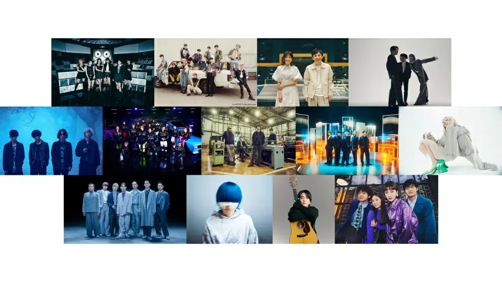 『CDTVライブ!ライブ!』2時間スペシャルを彩る豪華アーティストを発表!｜TBSテレビ