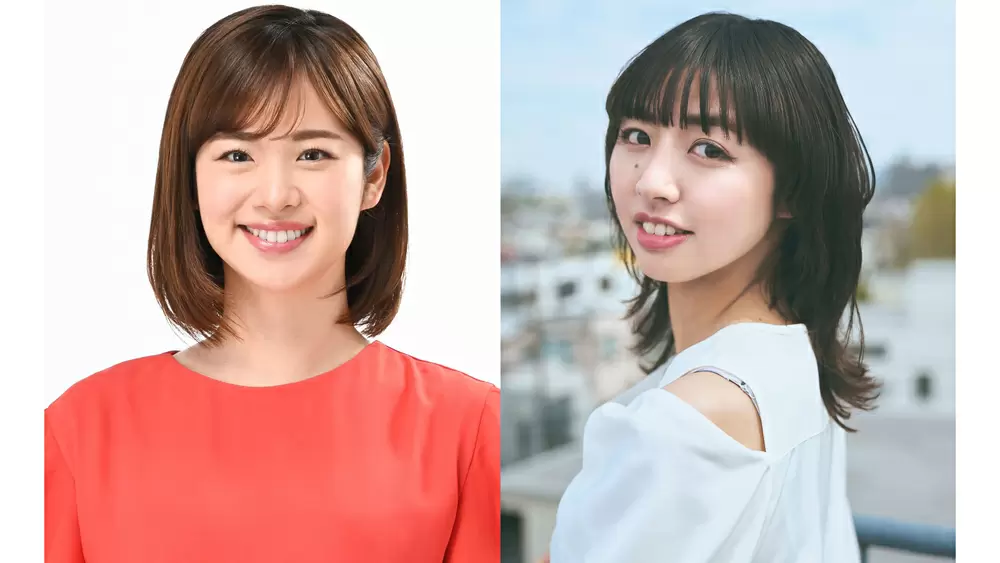 『THE TIME,』新コーナーが始動!リポーターとして原千晶・重松文が新たに仲間入り!｜TBSテレビ