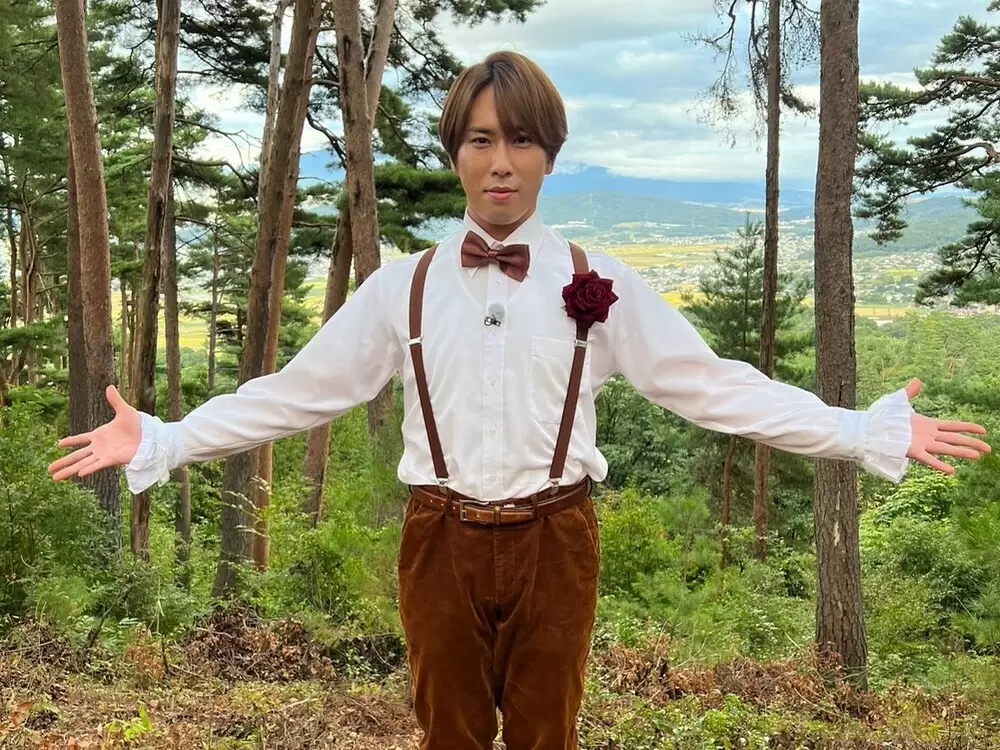 Snow Man・宮舘涼太が単独mcに初挑戦新番組『日本全国さすらい料理バラエティ 黄金のワンスプーン』|tbsテレビ
