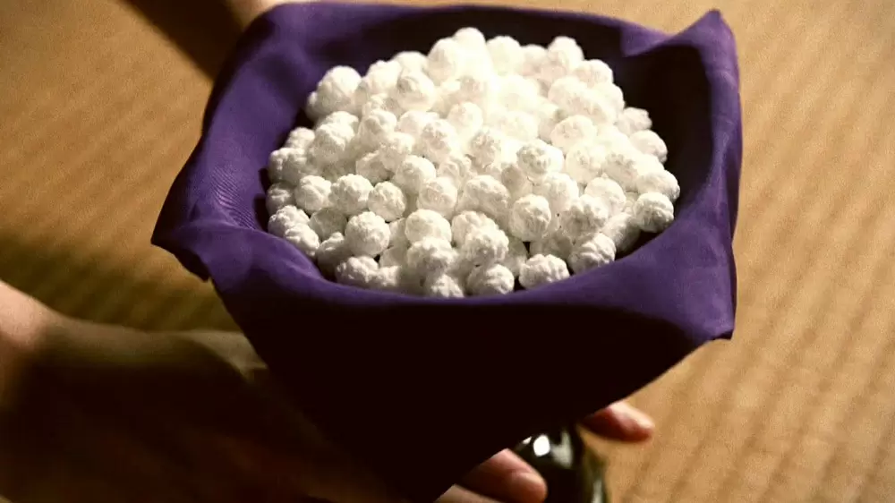織田信長も食した金平糖が 実は「ポルトガル」由来の日本のお菓子|tbsテレビ