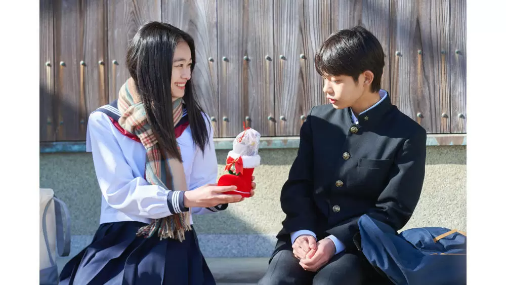 大人気コミック実写ドラマ化『からかい上手の高木さん』新たな場面写真を解禁!|tbsテレビ