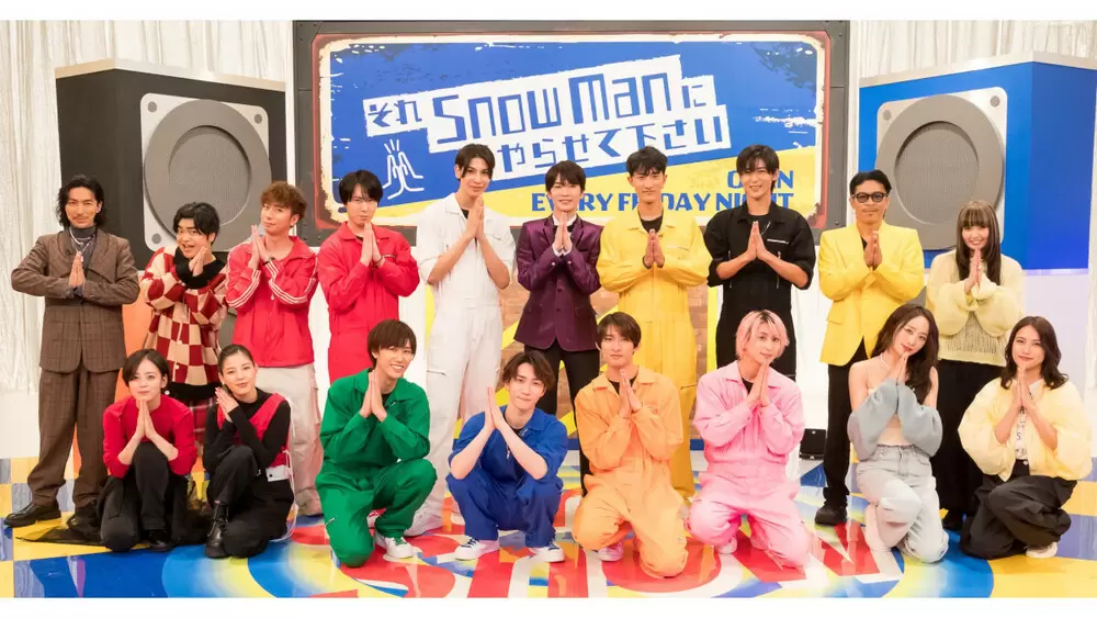 「ダンスノ完コピレボリューション」第2弾exile 創設メンバー・松本利夫exile率いる 紅白アーティスト”チームにkaraの