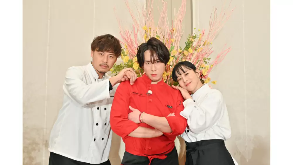 Snow Man・宮舘涼太の単独mc番組3度目の特番放送が決定 鎌倉でで地域活性化に貢献グルメ旅|tbsテレビ