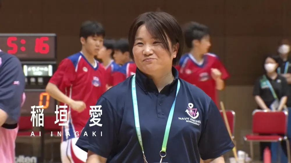 創部6年で全国制覇4回「中学女子バスケ部」監督、バスケも下宿生も引き受ける情熱の指導法は?|tbsテレビ