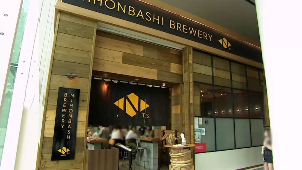 重さ2.5キロ！味も見た目も抜群な、SNSでも話題の「デカ盛りプリン」｜TBSテレビ