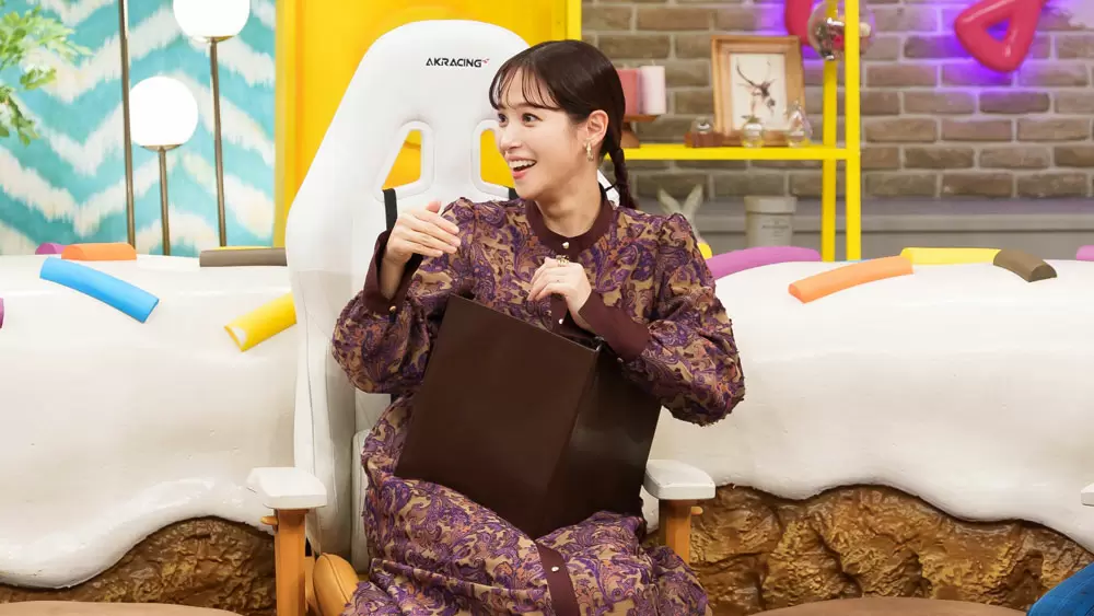 “新米パパ”霜降り明星・せいやに、水野美紀が伝授「夫婦円満の秘けつ」|tbsテレビ