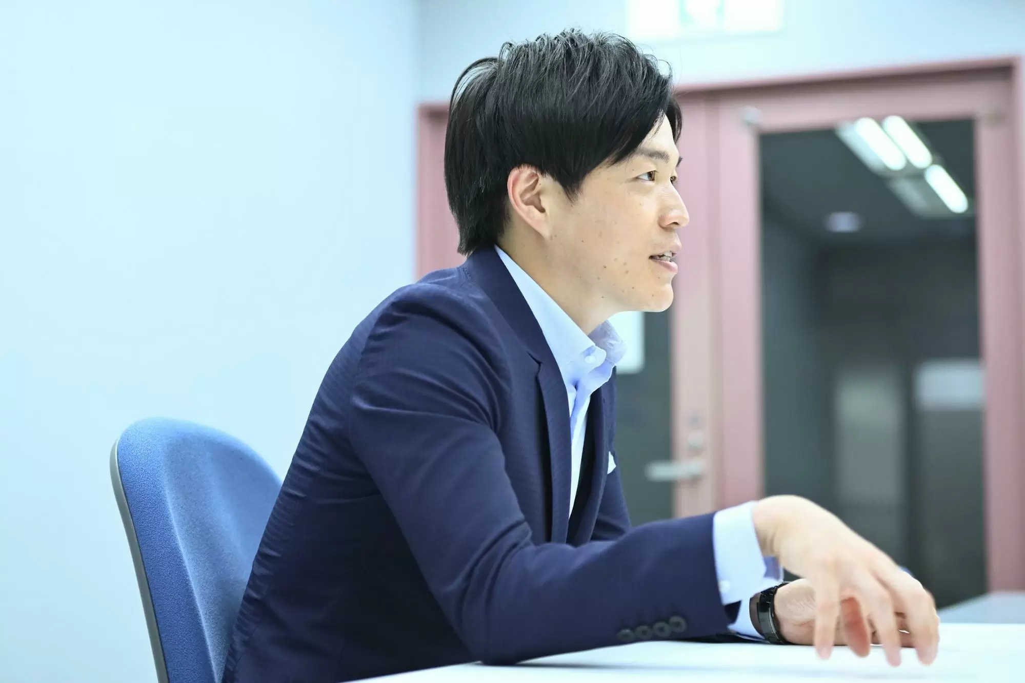 なぜNHKからTBSに？南波雅俊の知られざるアナウンサー人生｜TBSテレビ