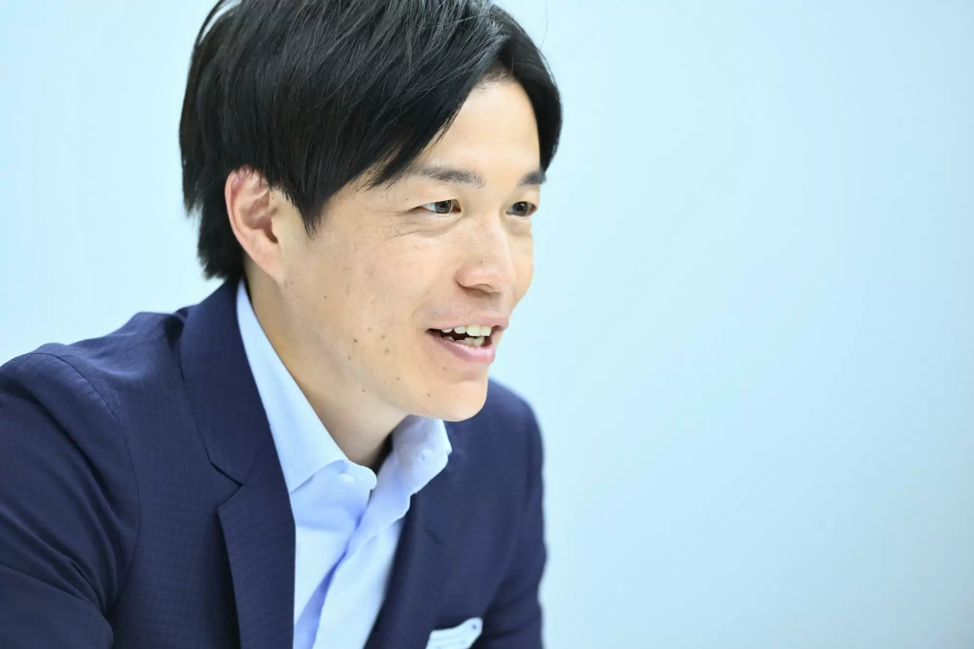 なぜNHKからTBSに？南波雅俊の知られざるアナウンサー人生｜TBSテレビ