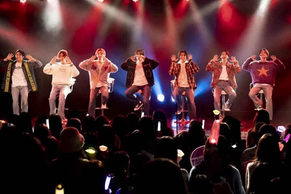 8LOOMのファッションチェック！『君の花になる』｜TBSテレビ