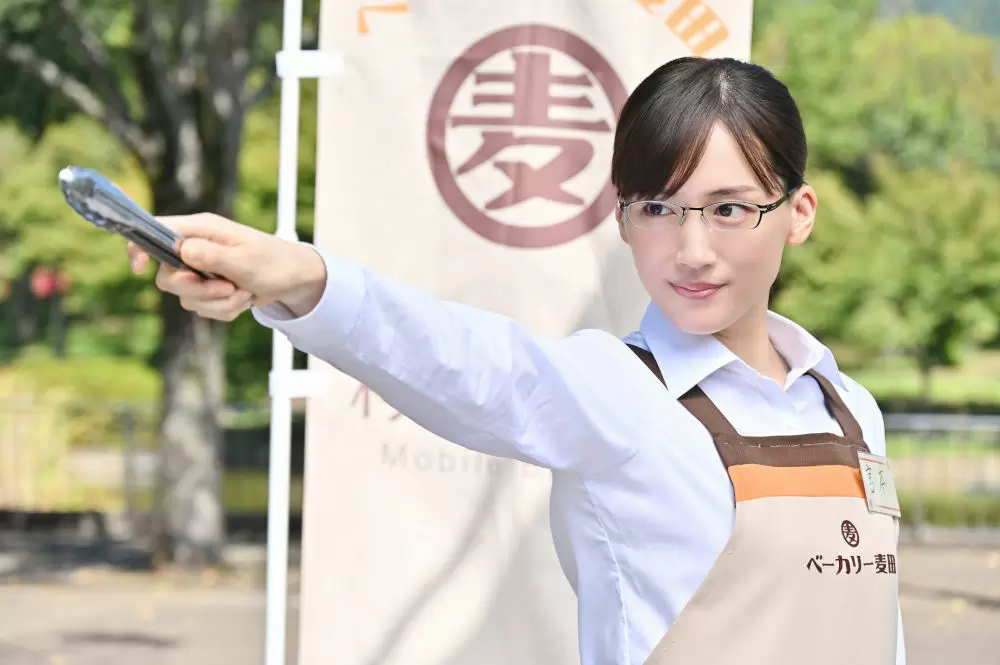 『義母と娘のブルースfinal2024年謹賀新年スペシャル』放送決定！｜tbsテレビ