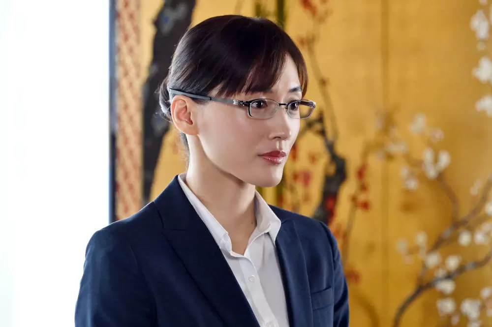 『義母と娘のブルースfinal2024年謹賀新年スペシャル』新たな義母として、松下由樹の出演が決定!|tbsテレビ