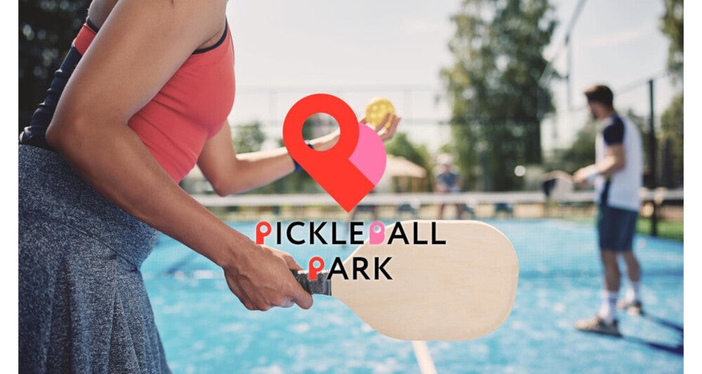 「Pickleball Park in アーバンドック ららぽーと豊洲」“ピックルボール”をベイエリアで体験!｜TBSテレビ