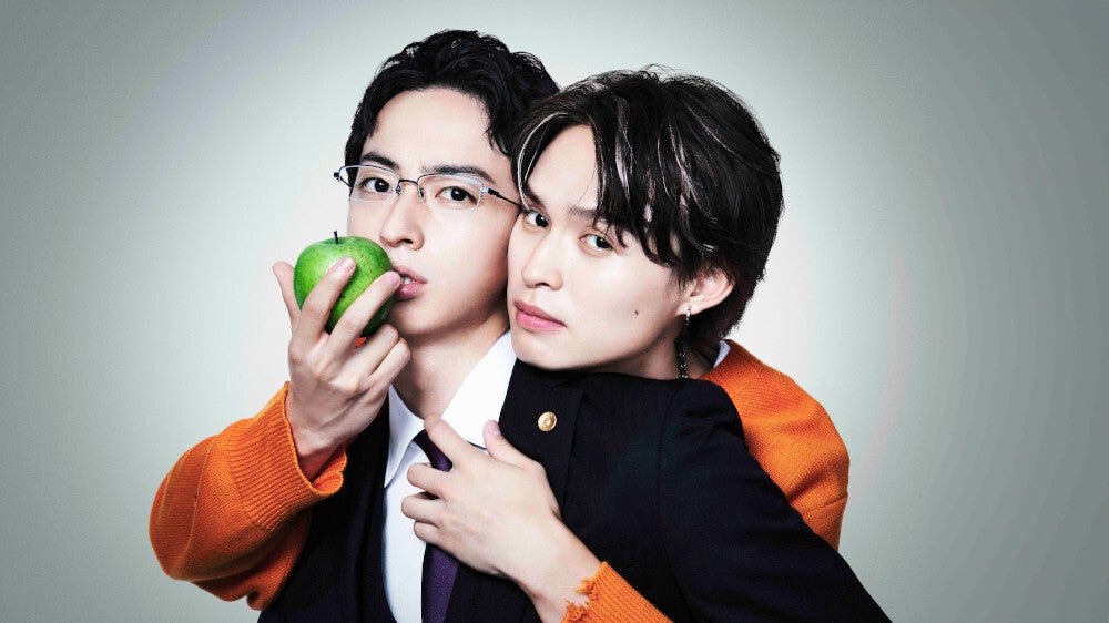 距離感がバグる侵食系BLドラマ『毒恋』仕掛け人が、深夜枠で打ち出す新たなメディアミックスとは｜TBSテレビ