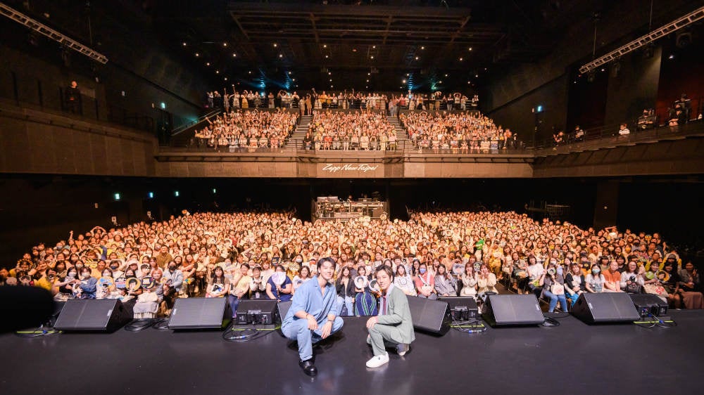 日曜劇場『ブラックペアン シーズン2』TBSドラマとして初となる海外でのスペシャルファンミーティングを実施！台北公演のイベントレポートが到着！さらに、ソウル公演の3Sも！｜TBSテレビ