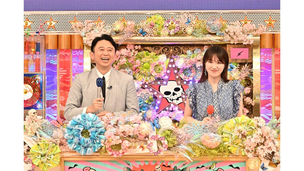 『オールスター後夜祭'24秋』TVer・TBS FREE・U-NEXTでの配信決定!｜TBSテレビ