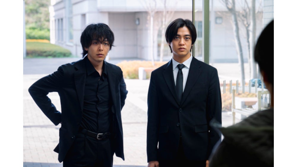 『DOPE』長谷川Pも震えた最高傑作 androp・内澤崇仁、ドラマ劇伴“初挑戦”への思い｜TBSテレビ