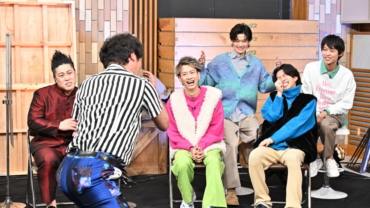 伊原六花が第3話ゲスト出演決定!Paraviオリジナルストーリー「ゲトレ夕暮れ大暴れ」｜TBSテレビ