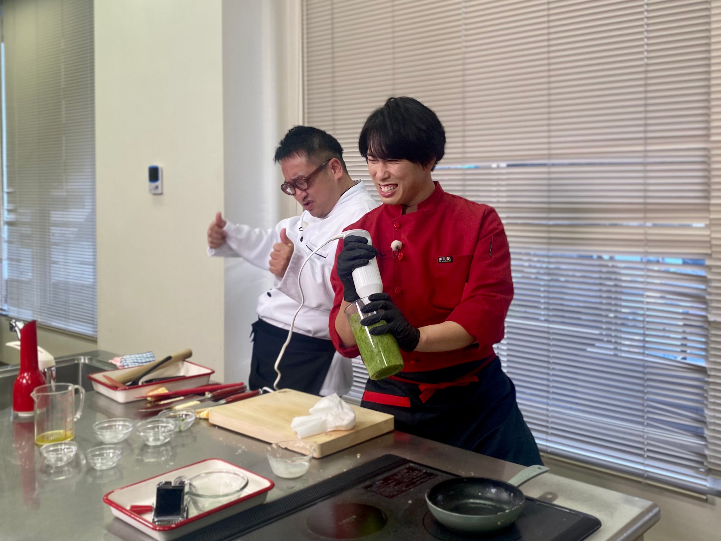 Snow Man・宮舘涼太の単独mc番組 初の全国放送が決定舘様流アレンジ料理を披露｜tbsテレビ