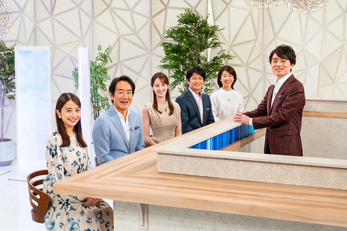 国連SDGメディア・コンパクト キャンペーン「1.5℃の約束 – いますぐ動こう、気温上昇を止めるために。」NHK民放6局連動のオリジナル動画を公開｜TBSテレビ