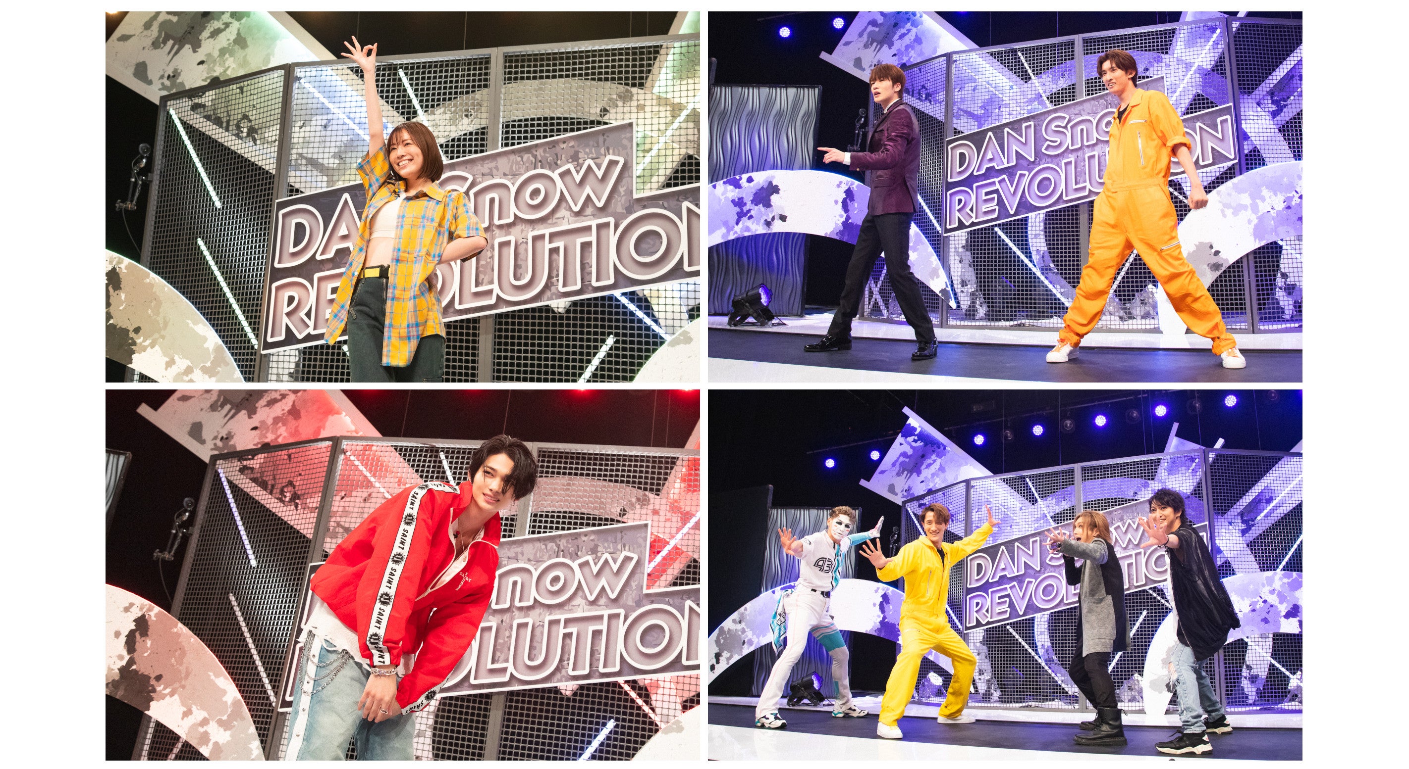 Snow Man vs ENHYPEN vs 完コピ女子選抜 超豪華J-POP vs K-POPダンス頂上決戦!『それSnow Manにやらせて下さいSP』｜TBSテレビ