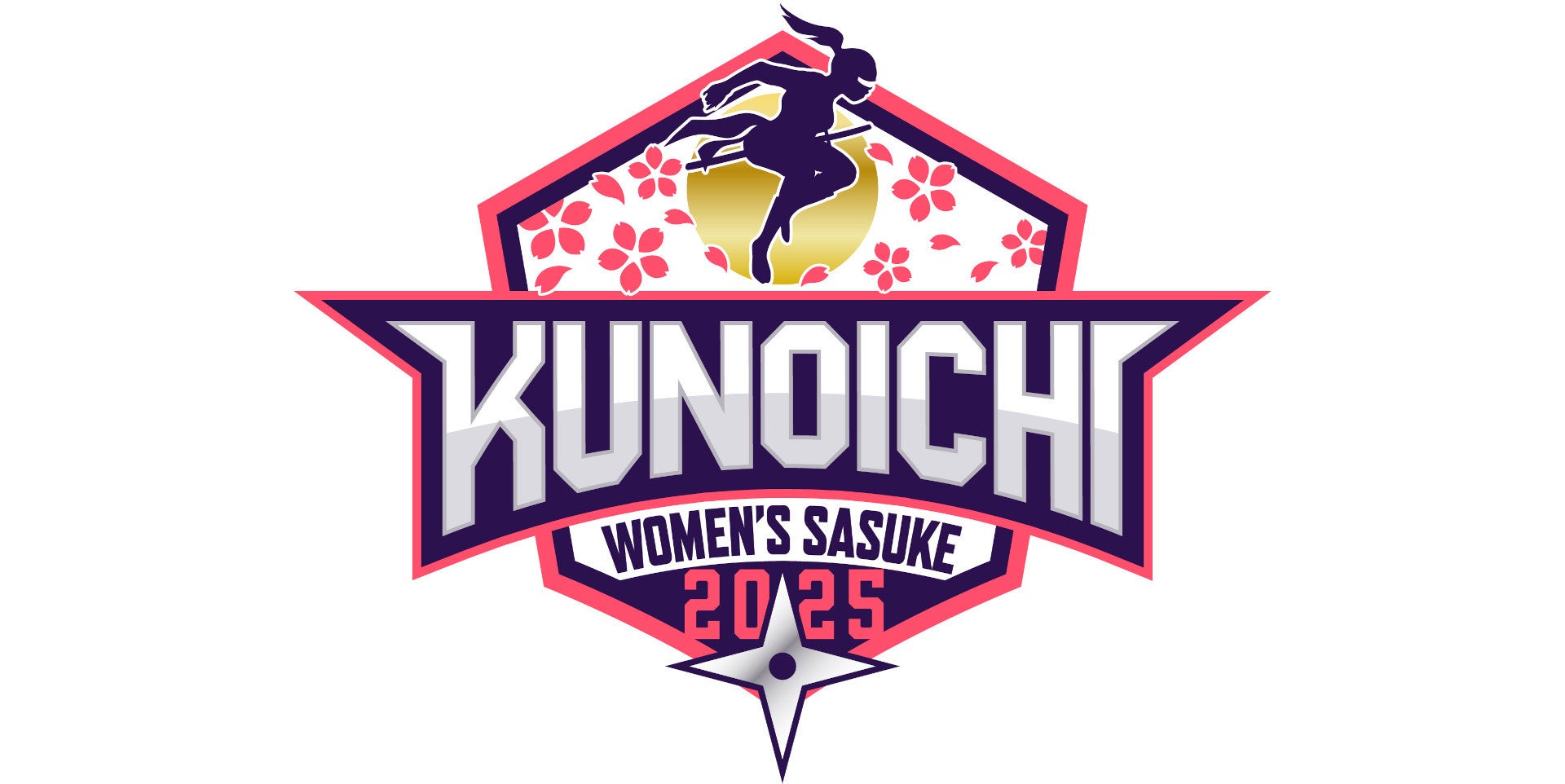 女性版『SASUKE』7年ぶりに新たな進化を遂げて復活!五輪金メダリストから乃木坂46まで…『KUNOICHI2025』｜TBSテレビ
