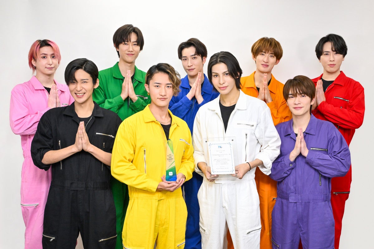 「TVerアワード2024」が発表!TBSから3番組が受賞!受賞番組の傑作回を期間限定で無料配信開始｜TBSテレビ