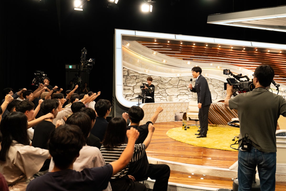 『情報7daysニュースキャスター』8月23日(土)の特集は「ビル・ゲイツ氏×安住アナウンサー全財産を寄付する!? その真意とは」｜TBSテレビ