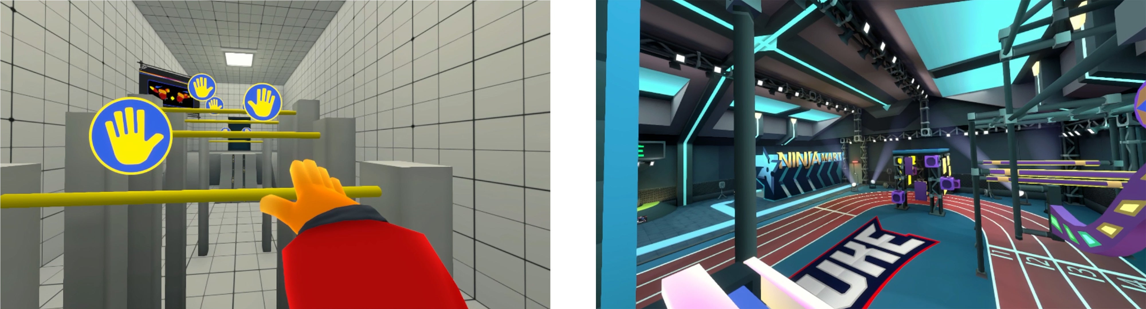 TBSテレビの人気番組『SASUKE』のVRゲーム「SASUKE VR」が本日発売!｜TBSテレビ
