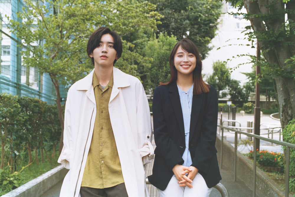 10月期火曜ドラマ『マイ・セカンド・アオハル』の放送が決定！｜tbsテレビ