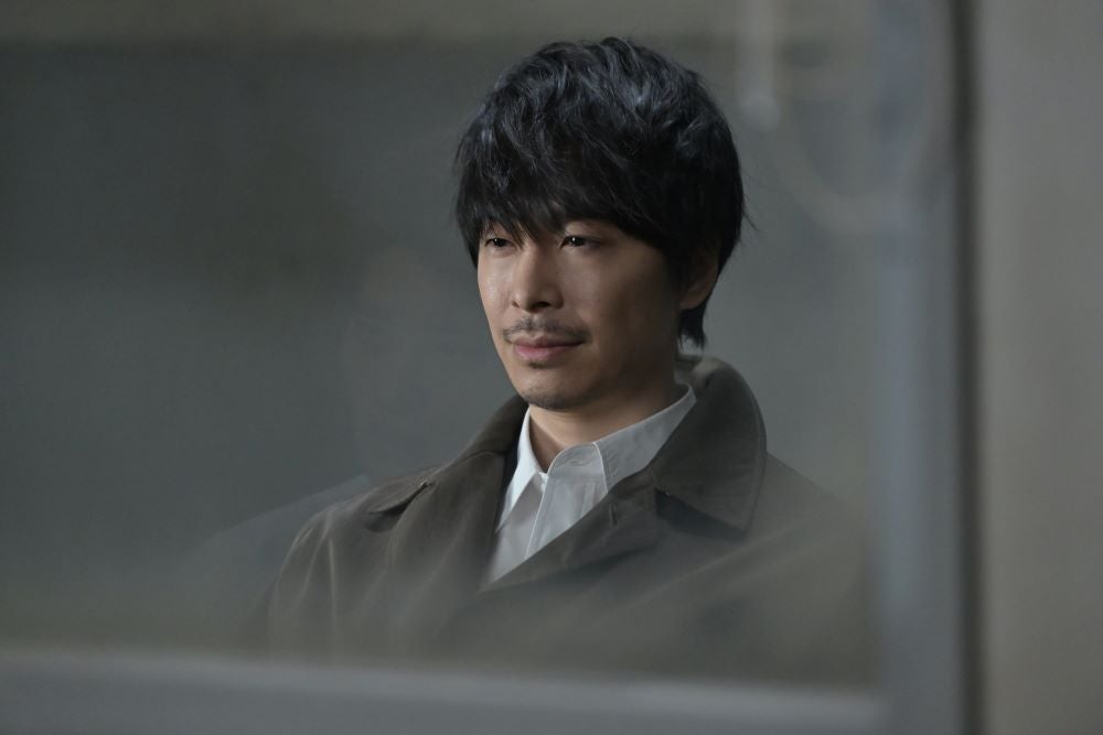 日曜劇場『アンチヒーロー』Netflix「週間TOP10」（日本）で初登場1位を記録！！｜TBSテレビ