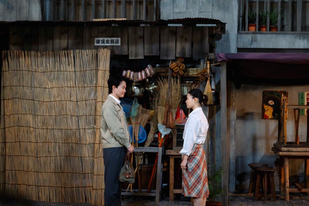 King Gnu・常田大希、70年の物語を響かせる主題歌「ねっこ」のタイトルに込めた思い 日曜劇場『海に眠るダイヤモンド』｜TBSテレビ