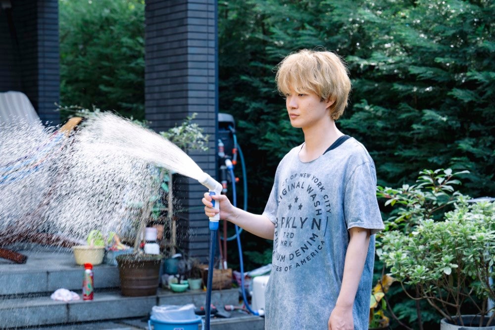 King Gnu・常田大希、70年の物語を響かせる主題歌「ねっこ」のタイトルに込めた思い 日曜劇場『海に眠るダイヤモンド』｜TBSテレビ