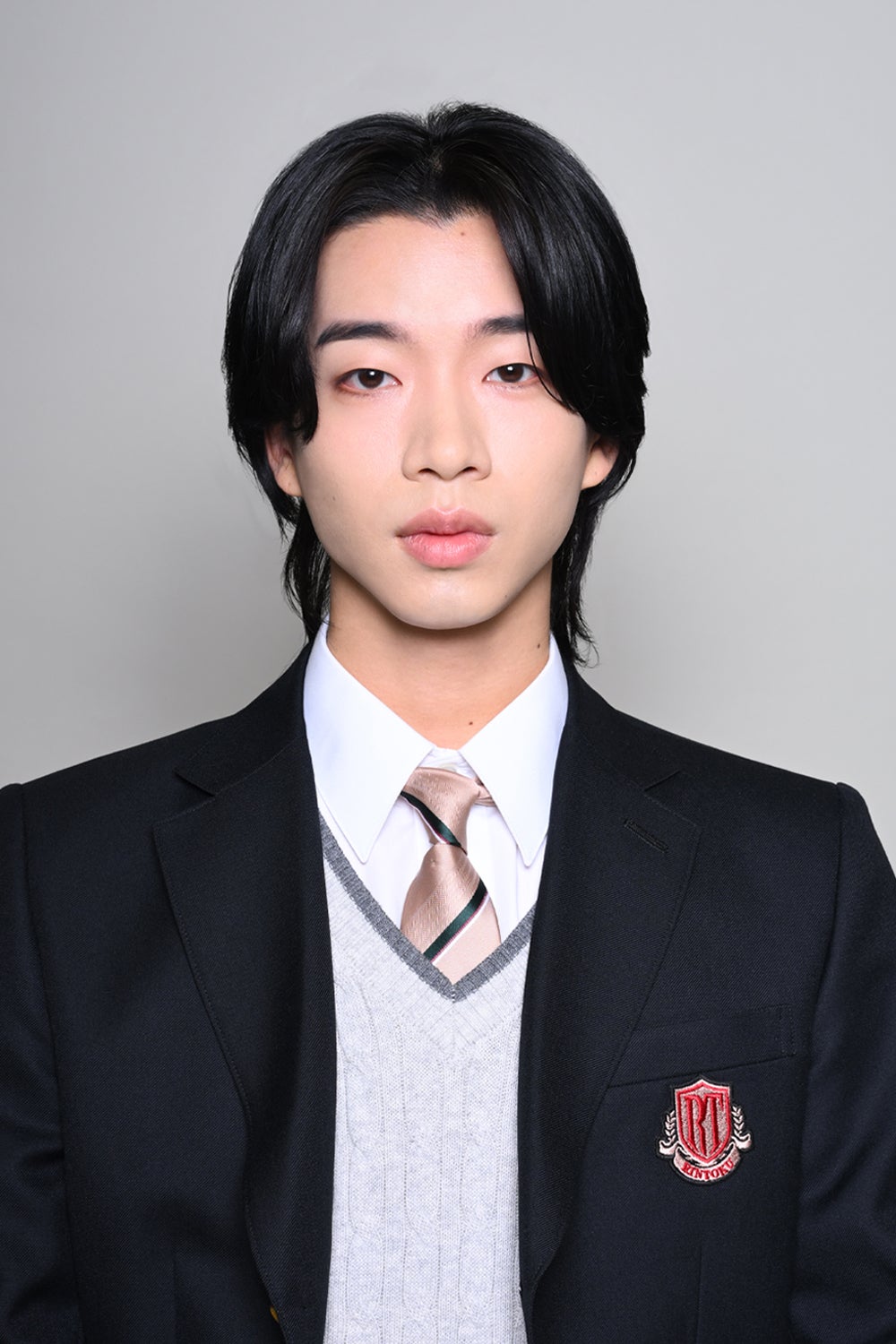 大塚萌香、森愁斗、鈴川紗由、渡辺色、西本まりん、唐木俊輔からのコメントが到着！日曜劇場『御上先生』3年2組・生徒紹介リレー第1弾！｜tbsテレビ