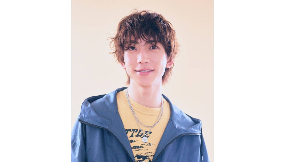 朝倉あき、鈴木大河（IMP.）の出演決定。さらに主題歌はIMP.の書き下ろし楽曲「Cheek to Cheek」に決定！ドラマストリーム『三人夫婦』｜TBSテレビ