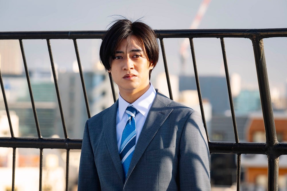 金曜ドラマ『DOPE 麻薬取締部特捜課』プロデューサーが明かす第1話～第4話の裏話＆撮影秘話を大公開！ 奥貫薫・清水伸・松角洋平・小倉史也新キャストが解禁し、物語は新たな局面へ――｜TBSテレビ