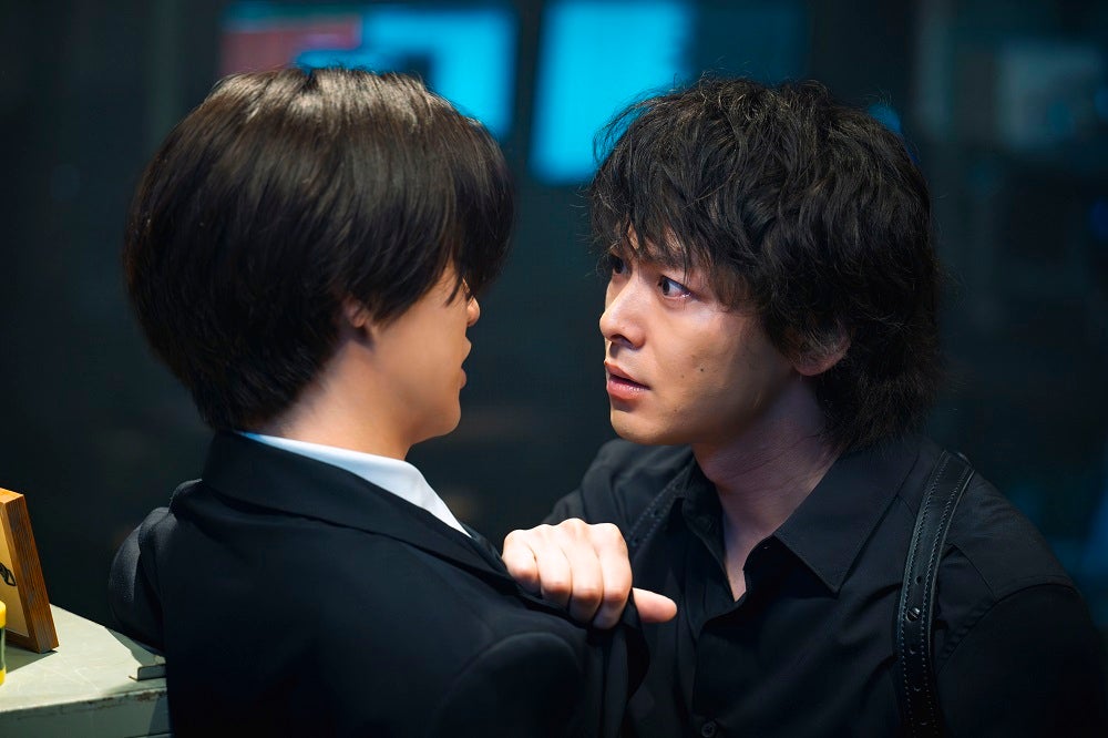 金曜ドラマ『DOPE 麻薬取締部特捜課』プロデューサーが明かす第1話～第4話の裏話＆撮影秘話を大公開！ 奥貫薫・清水伸・松角洋平・小倉史也新キャストが解禁し、物語は新たな局面へ――｜TBSテレビ