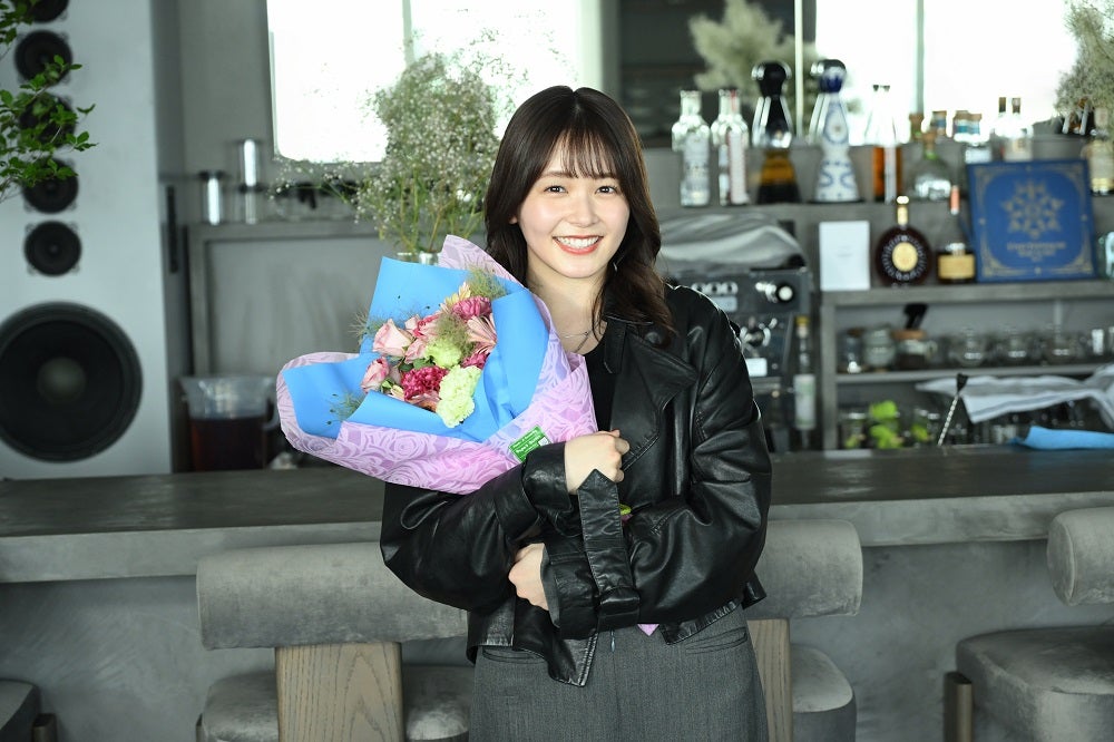 “チームDOPE”が笑顔のクランクアップ！ 9月5日（金）よる10時 遂に最終回！金曜ドラマ『DOPE 麻薬取締部特捜課』｜TBSテレビ