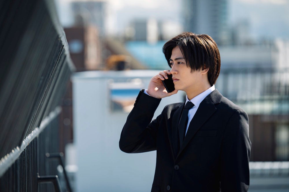 『DOPE』長谷川Pも震えた最高傑作 androp・内澤崇仁、ドラマ劇伴“初挑戦”への思い｜TBSテレビ