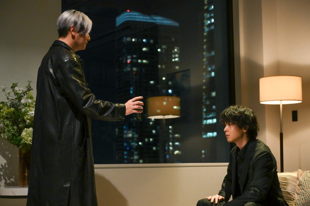 androp・内澤崇仁、『DOPE 麻薬取締部特捜課』劇伴挑戦で得たもの 長谷川Pと“異能力”でも共感？｜TBSテレビ