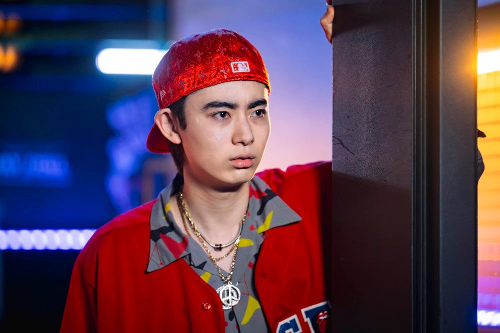 豊田裕大、アクションに初挑戦！金曜ドラマ『DOPE 麻薬取締部特捜課』現場で受けた刺激と気づき｜TBSテレビ