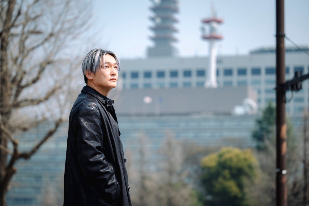 金曜ドラマ『DOPE 麻薬取締部特捜課』長谷川晴彦Pが語るキャストと共に作り上げた物語の裏側｜TBSテレビ