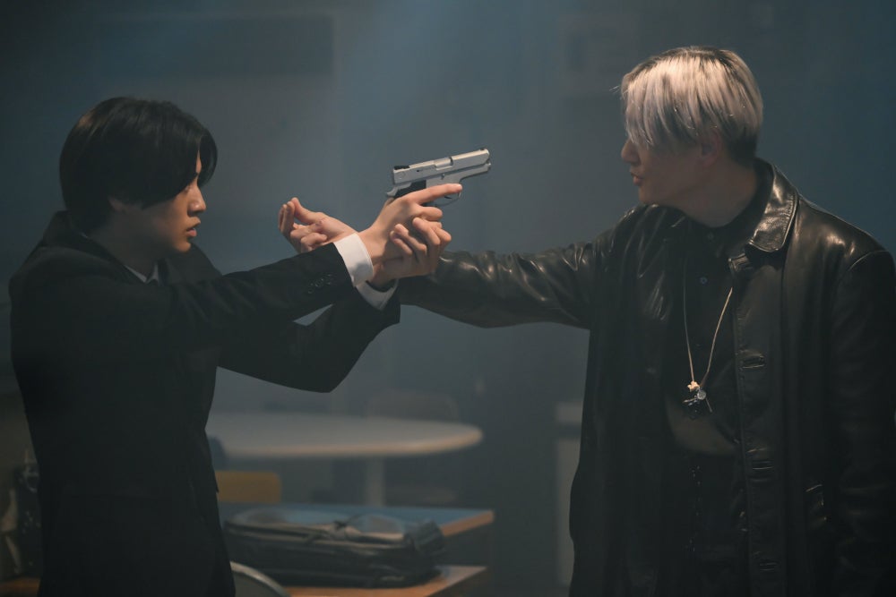 金曜ドラマ『DOPE 麻薬取締部特捜課』長谷川晴彦Pが語るキャストと共に作り上げた物語の裏側｜TBSテレビ